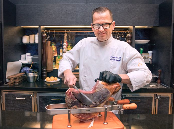 Nieuw Hiltonrestaurant is er niet alleen voor de hotelgasten | Den Haag ...