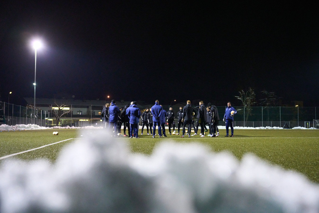Doelpuntendroogte, vermoeidheid én slechte statistieken: Feyenoord ... Doelpuntendroogte, vermoeidheid én slechte statistieken: Feyenoord ...