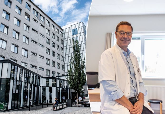 Patiënten herstellen sneller na heupvervanging met Superpath-techniek ...