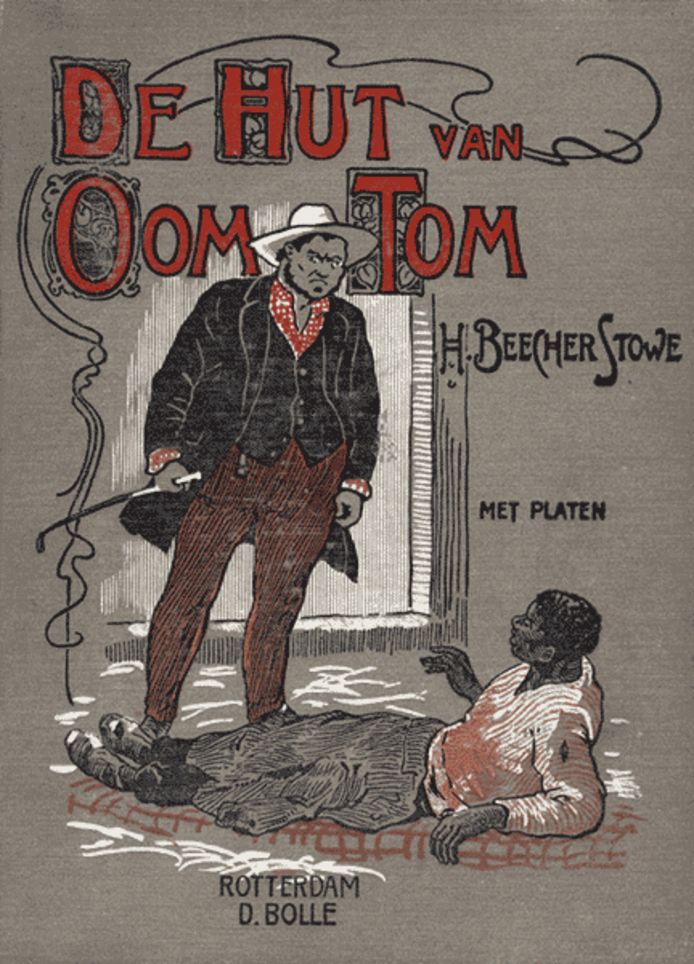 Lezing over 170 jaar ‘Oom Tom in Nederland’ | Lochem | destentor.nl