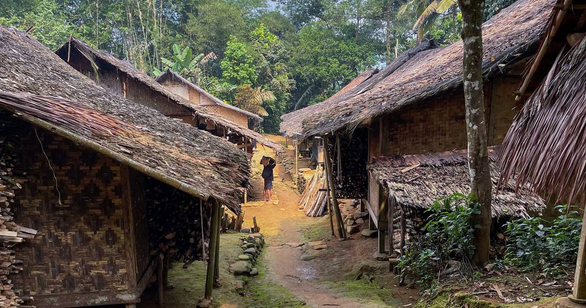 Inheemse Indonesische gemeenschap wil dat regering hun ...