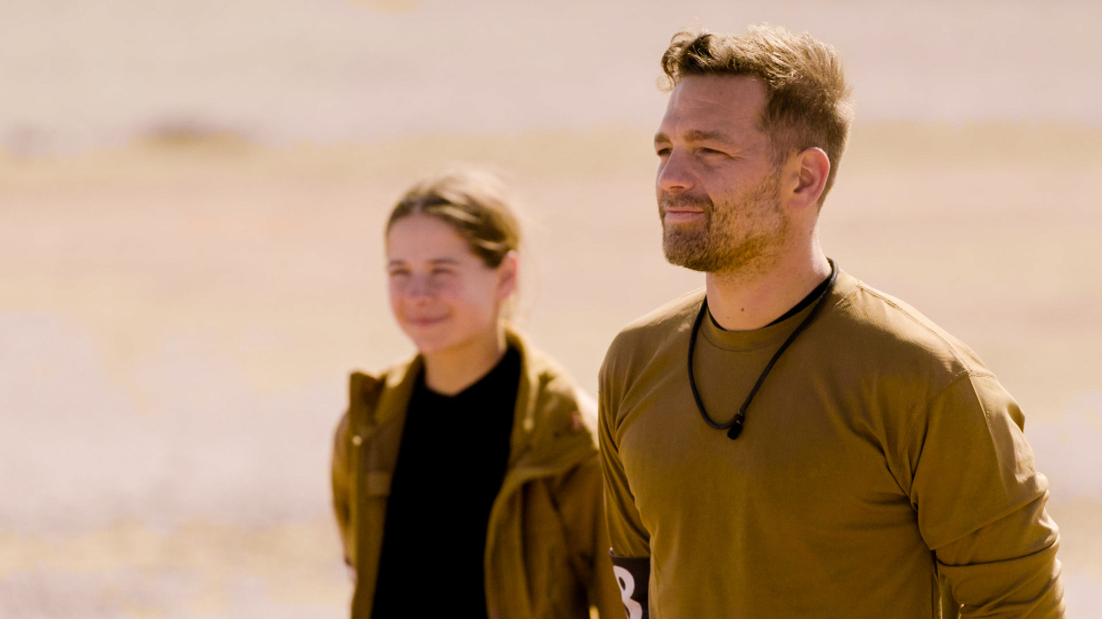 Drie BV’s halen einde van loodzware ‘Special Forces’, eentje strandt ...