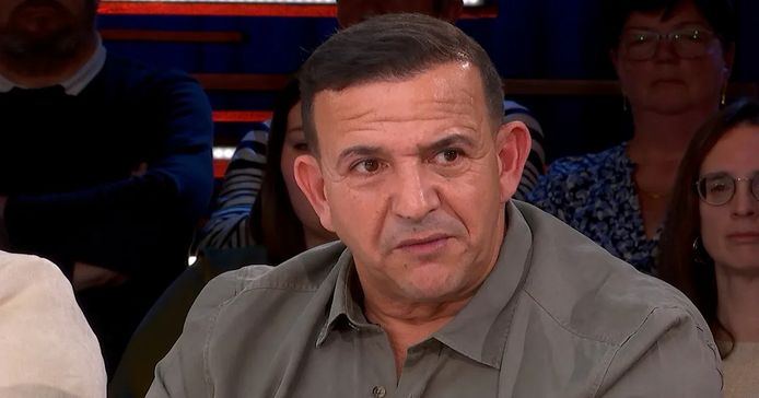 Nederlandse komiek Najib Amhali vergokte ooit 7.000 euro op een avond ...