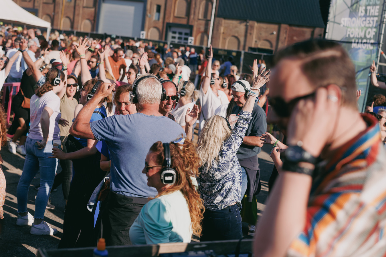 ZevenPop is met ruim 1500 bezoekers een blijvertje: ‘Volgend jaar weer ... ZevenPop is met ruim 1500 bezoekers een blijvertje: ‘Volgend jaar weer ...