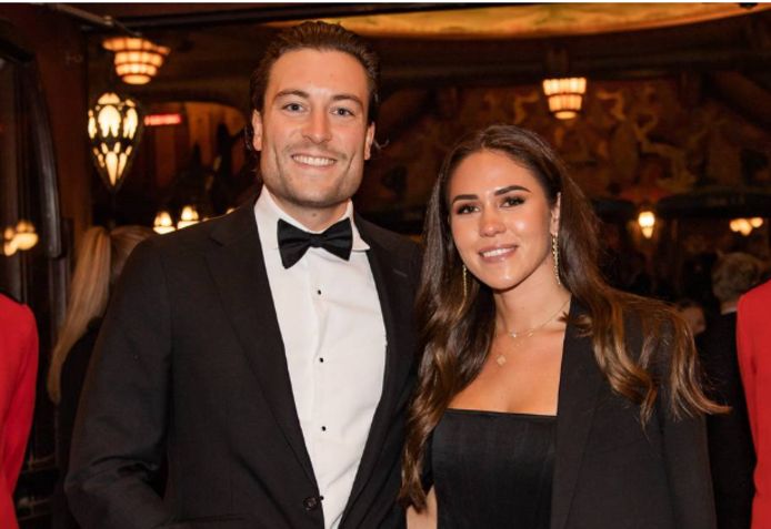 “Mijn vriendin en ik zijn hier speciaal voor hem”: dj Viktor Verhulst ...