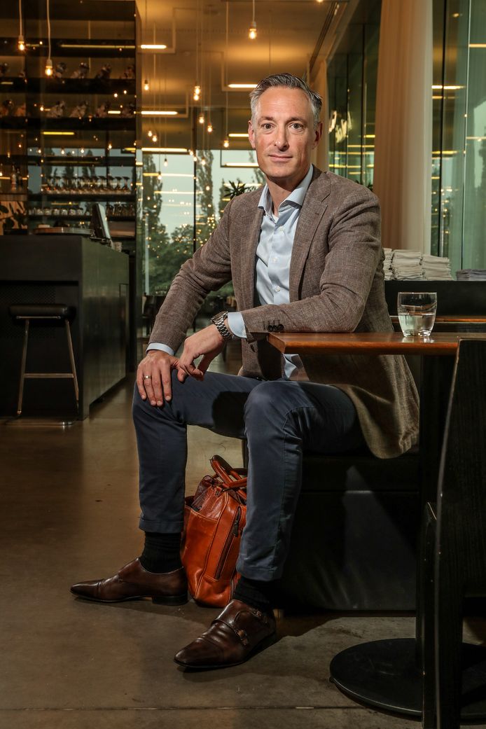 INTERVIEW. Econoom Peter De Keyzer: “We hebben alles in handen om een ...