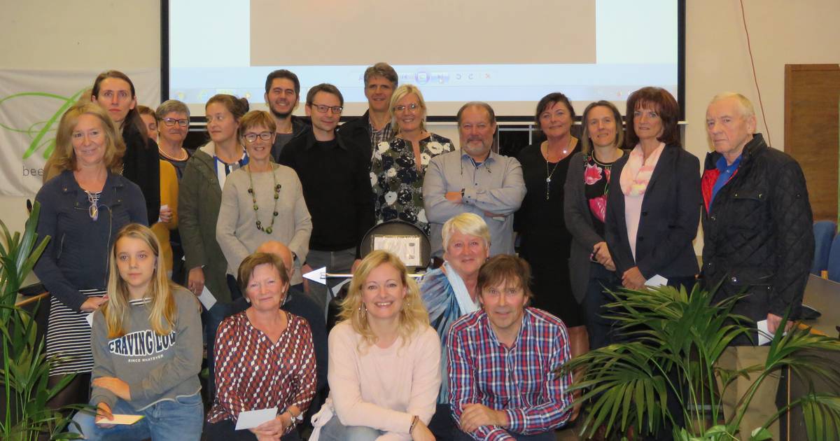 Danny Matthys wint fotowedstrijd ‘Natuurlijk Haaltert’ | Haaltert | hln.be