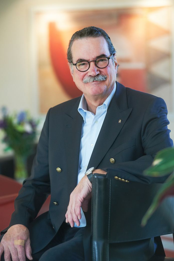 Anesthesioloog Gerard Braak stopt bij Bernhoven: Pijn is een subjectief ...