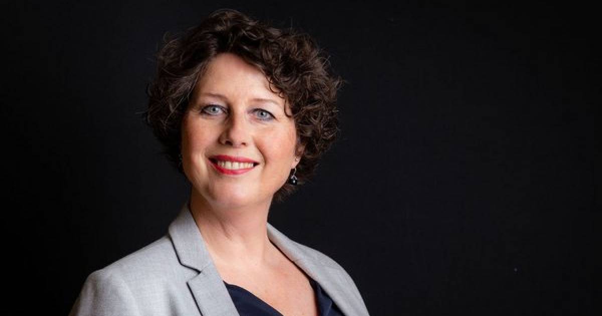 Claudia Schipper benoemd als wethouder van Altena | Altena | AD.nl