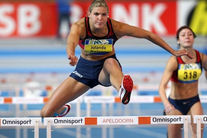 Jolanda Keizer zegt af voor WK-atletiek | Overig | gelderlander.nl