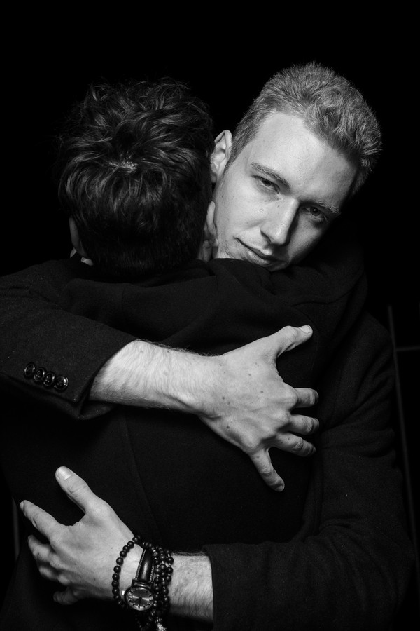 Hoe werkt liefde in tijden van datingapps? Lees het in de dichtbundel ...