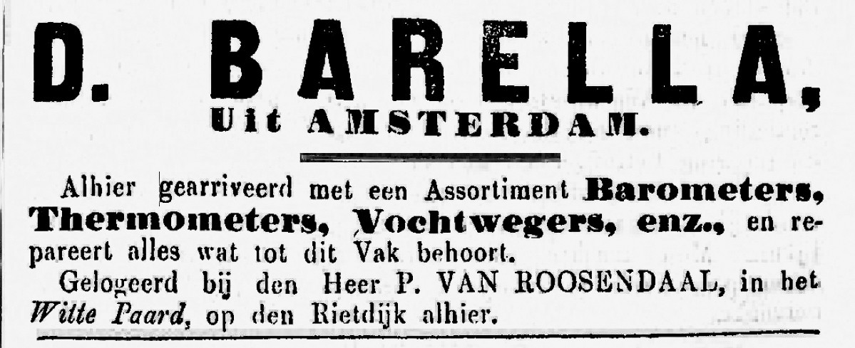 Het mysterie van Het Witte Paard en twee enorm op elkaar lijkende ...