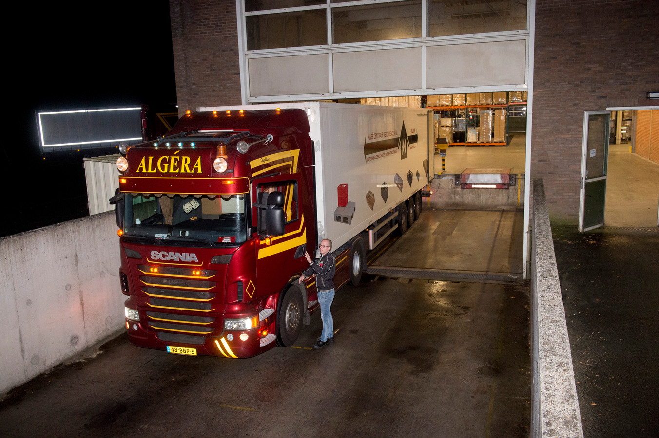 Algéra Transport naar hoogste rechter in conflict met gemeente ... Algéra Transport naar hoogste rechter in conflict met gemeente ...