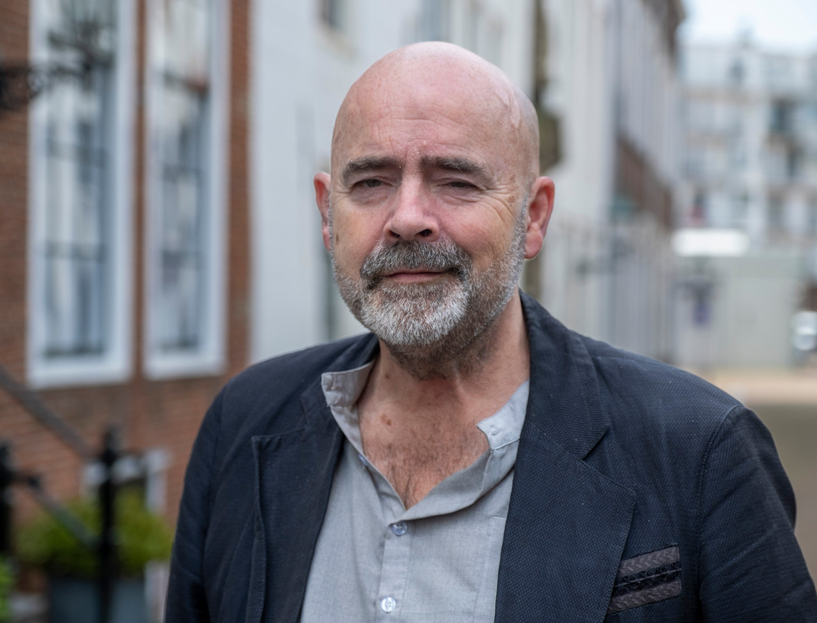 Meindert slikte 65 slaappil­len per dag: ‘Ik had er vrede mee dat ik ...
