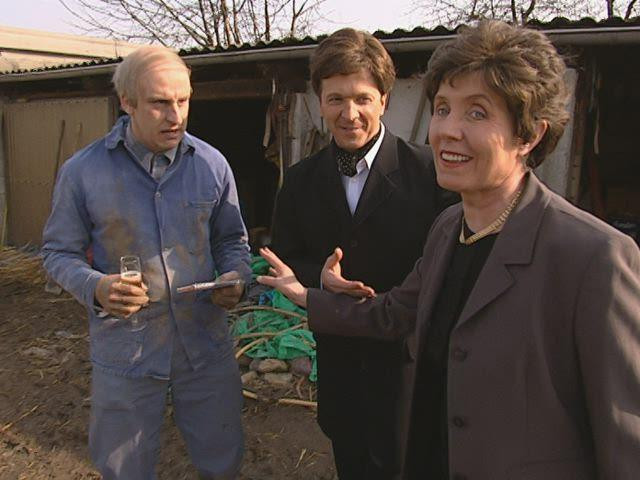 DOOR DE JAREN HEEN. Haar personages vergeet je nooit: de mijlpalen van Sien Eggers | Foto | hln.be