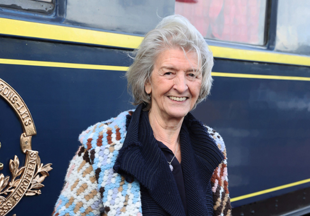 Marilou Mermans (78) staat al 60 jaar op de planken: “Naar ‘t schijnt ...