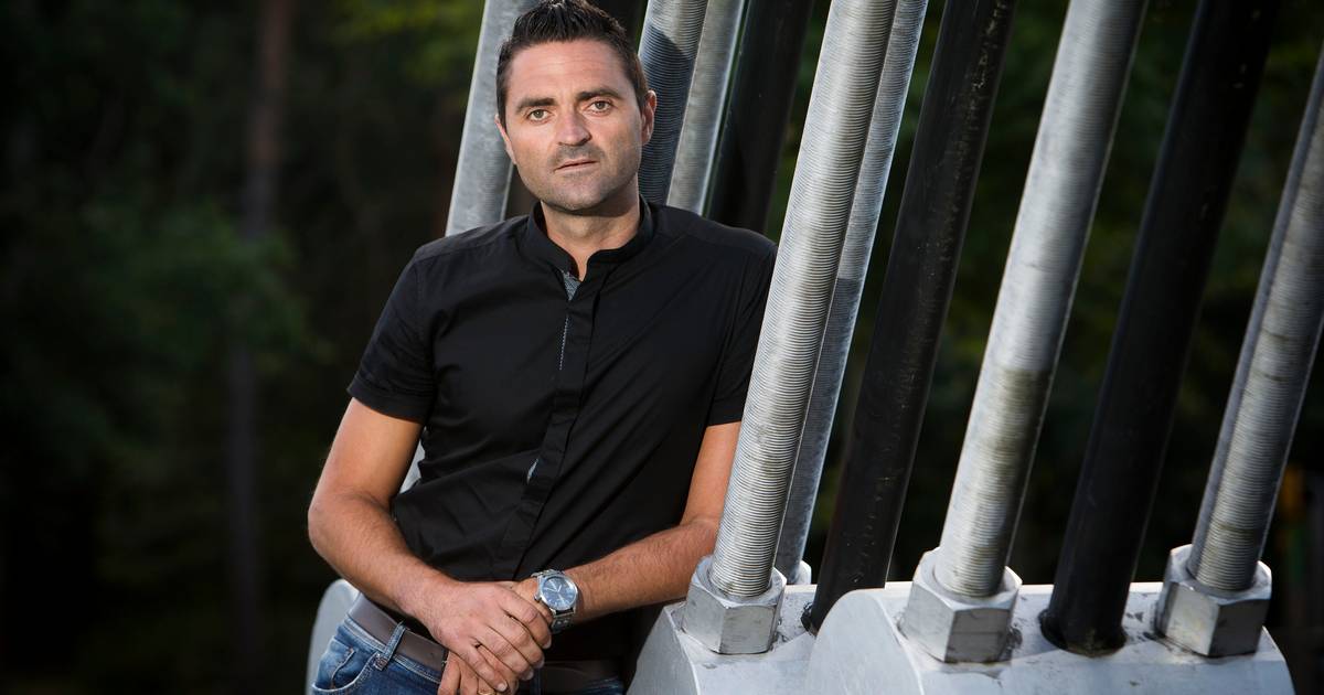 Provinciaal coach Kevin Hulsmans organiseert koersen in Lommelse ...