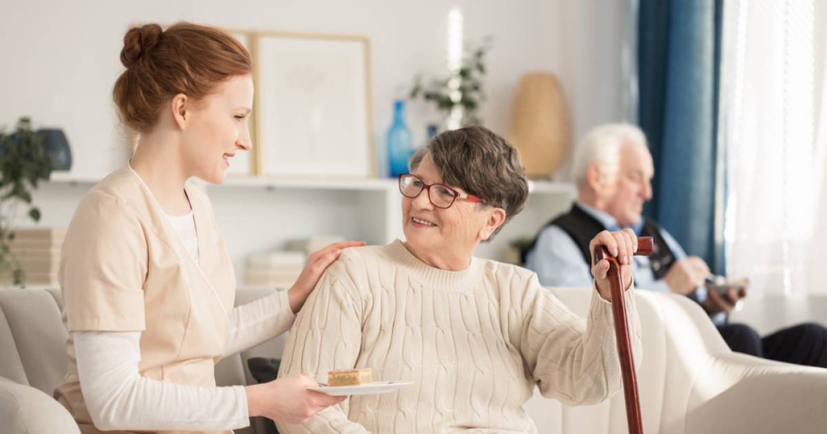 Zorginstellingen lokken vakantiekrachten met ludieke acties | Werk | AD.nl