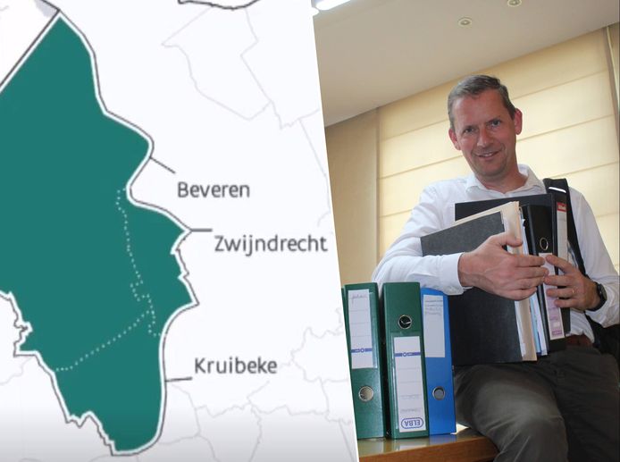 Troeven en zwaktes van Beveren, Kruibeke en Zwijndrecht in kaart ...