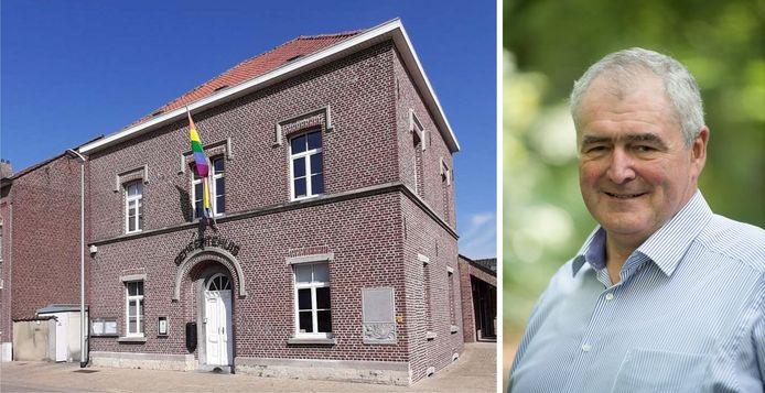 1,4 miljoen euro vrijgemaakt voor vernieuwing gemeentehuis van Pepingen ...