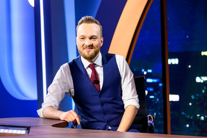 Arjen Lubach eerlijk over transfer naar RTL: ‘Niet ongevoelig voor ...