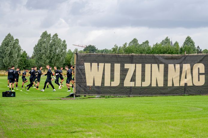 Ontheemd NAC vreest extra kostenpost en kijkt naar Internos én TVC ...