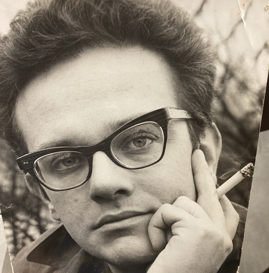 Biograaf Anton de Goede zoekt rond Wapenveld naar sporen van ...