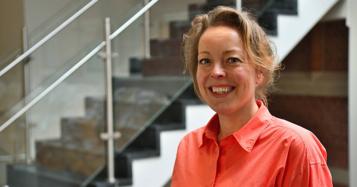 Nieuwe burgemeester Sietske Poepjes wil dat iedereen tot zijn recht ...