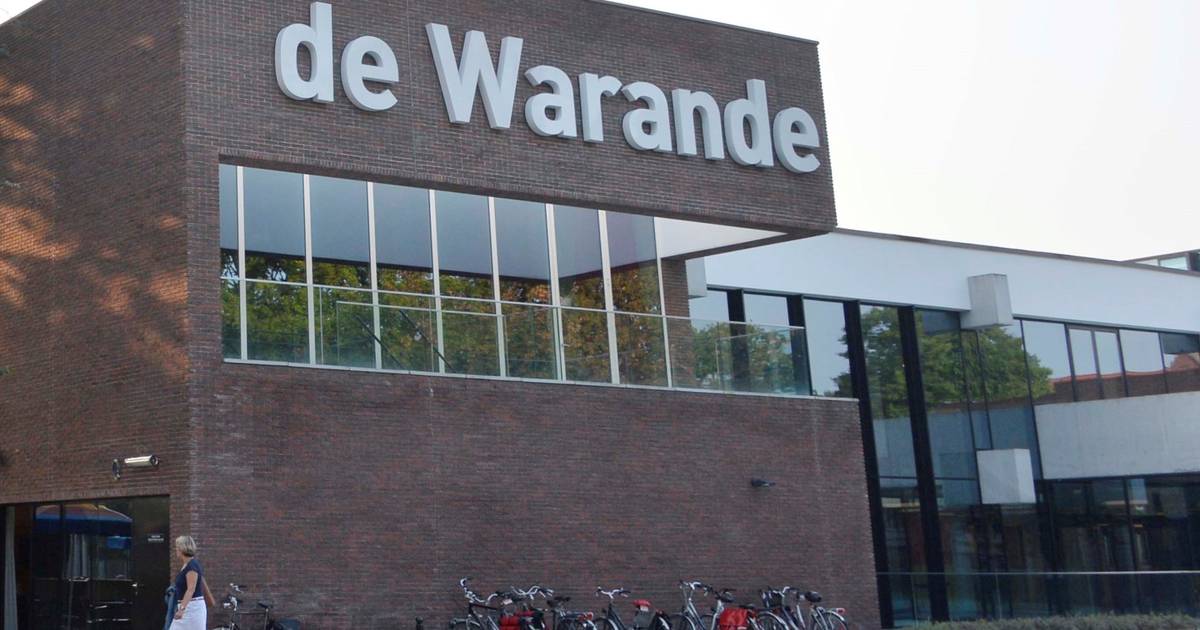 Geboren in 1972...? De Warande nodigt 50-jarigen om jubileumjaar te ...