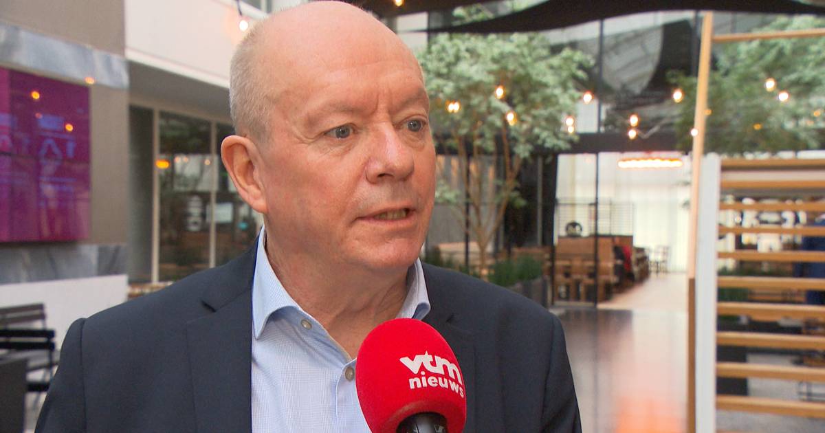 VIDEO. Ex-gouverneur Jan Briers op CD&V-kamerlijst: "Je kan niet ...