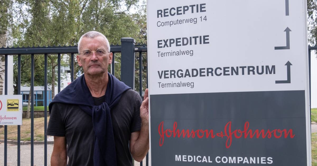 Waarom Gerard (70) ná zijn pensioen nog vaak bij zijn baas voor de deur ...
