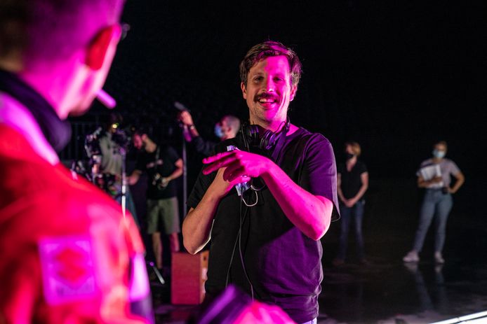 Regisseur Robin Pront over ‘Zillion’: “Matteo overtreft zichzelf ...