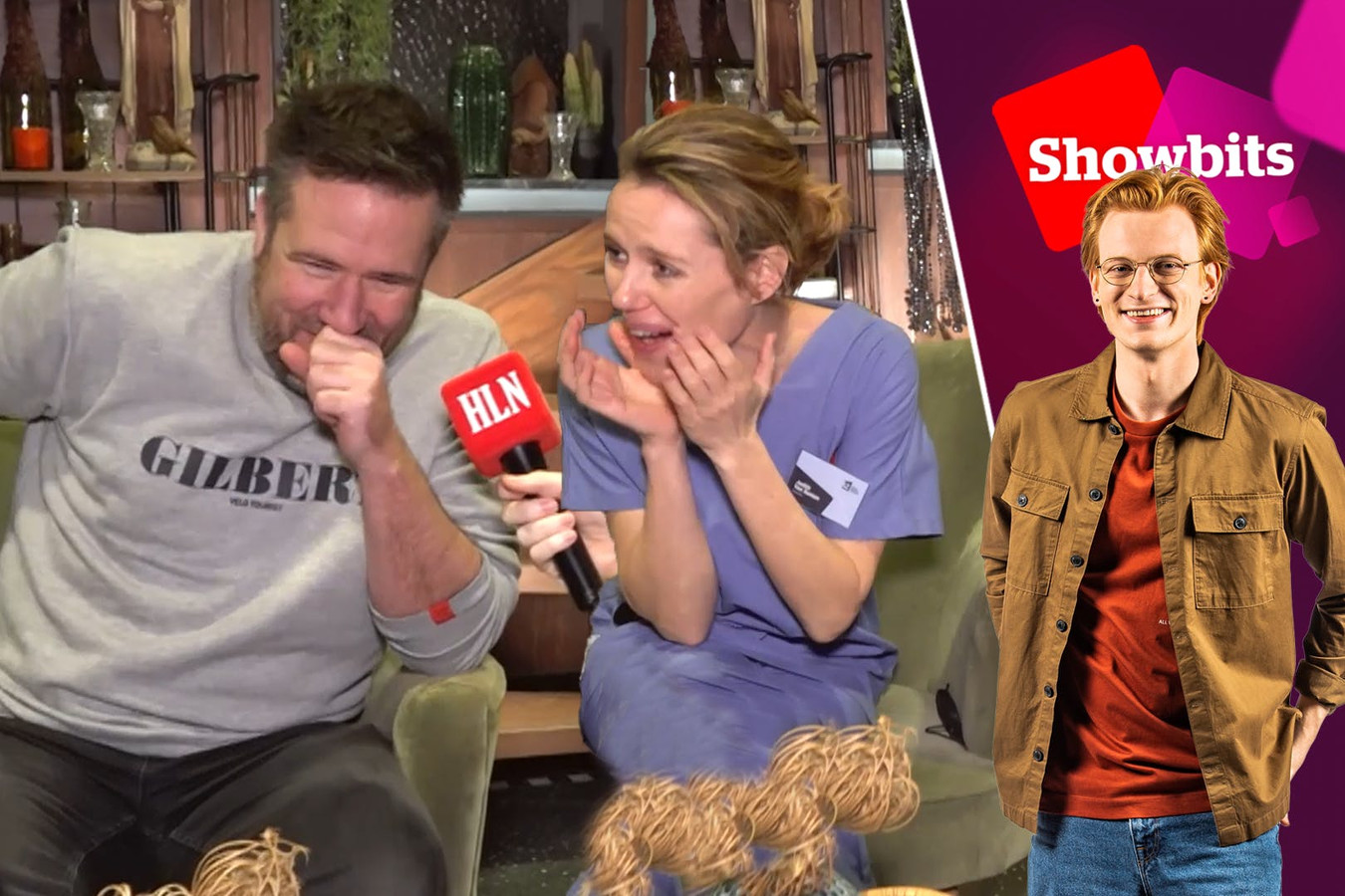 'Thuis' vs. 'Familie': welke acteurs kennen hun eigen intro's het best ...