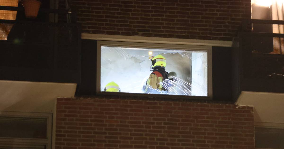 Verdachte van explosie Mariahoeve doodsbang voor opdrachtgever: ‘Hij ...