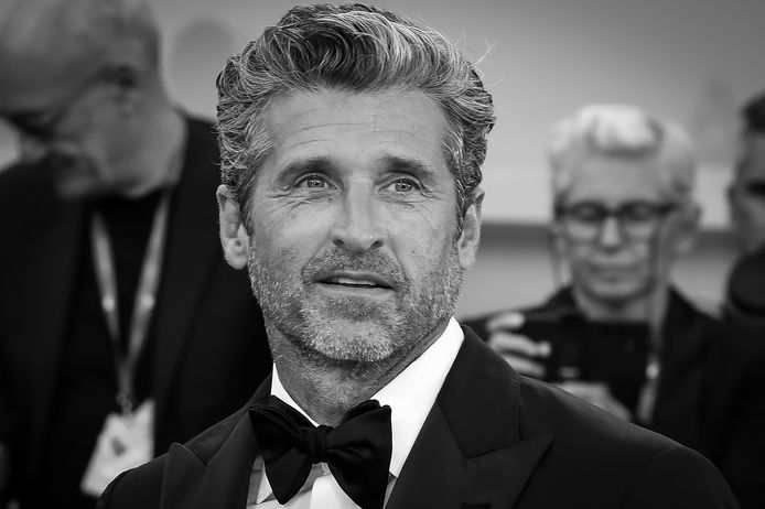 Patrick Dempsey (57) uitgeroepen tot meest sexy man ter wereld. Worden mannen mooier oud dan ...
