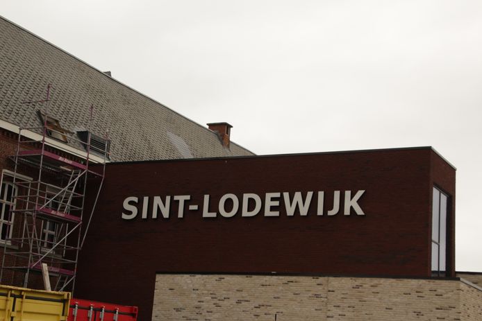 Sint-Lodewijk kan al in 2025 gebouwen in gebruik nemen dankzij extra ...