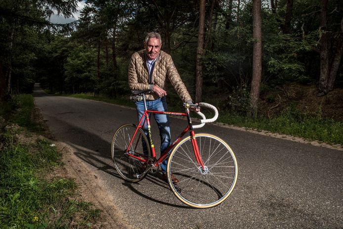 Oud-ploegbaas Theo de Rooij over doping: Ik wilde geen dode renner in ...