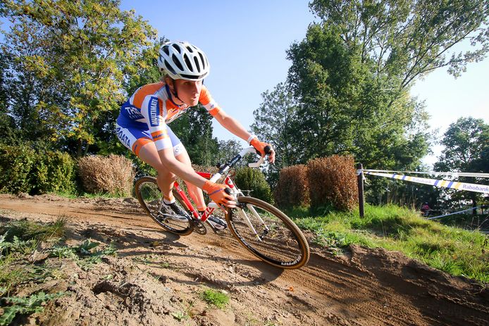 Almeloër Daan Schouten Europees Kampioen duathlon | Sport | tubantia.nl