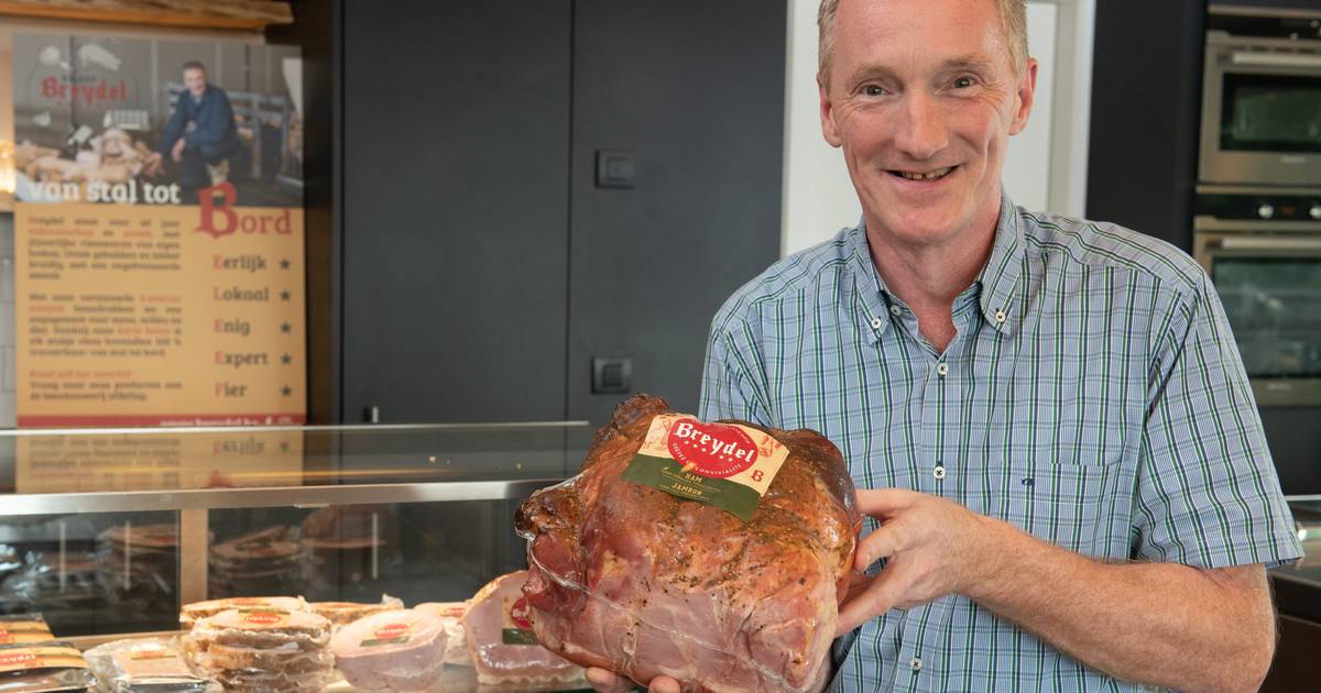 Breydel Gavere na Oost-Vlaamse overwinning Hét Streekproduct 2019 ook ...