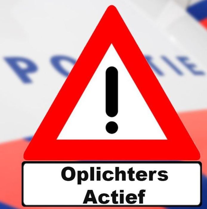 Politie waarschuwt voor oplichters die geld vragen “om naar Congo te ...