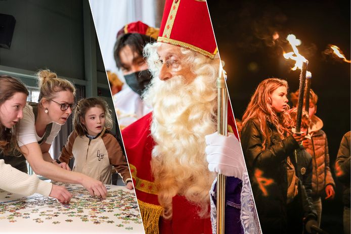 Wat te doen in Brussel, de Rand en het Pajottenland dit weekend: van ...