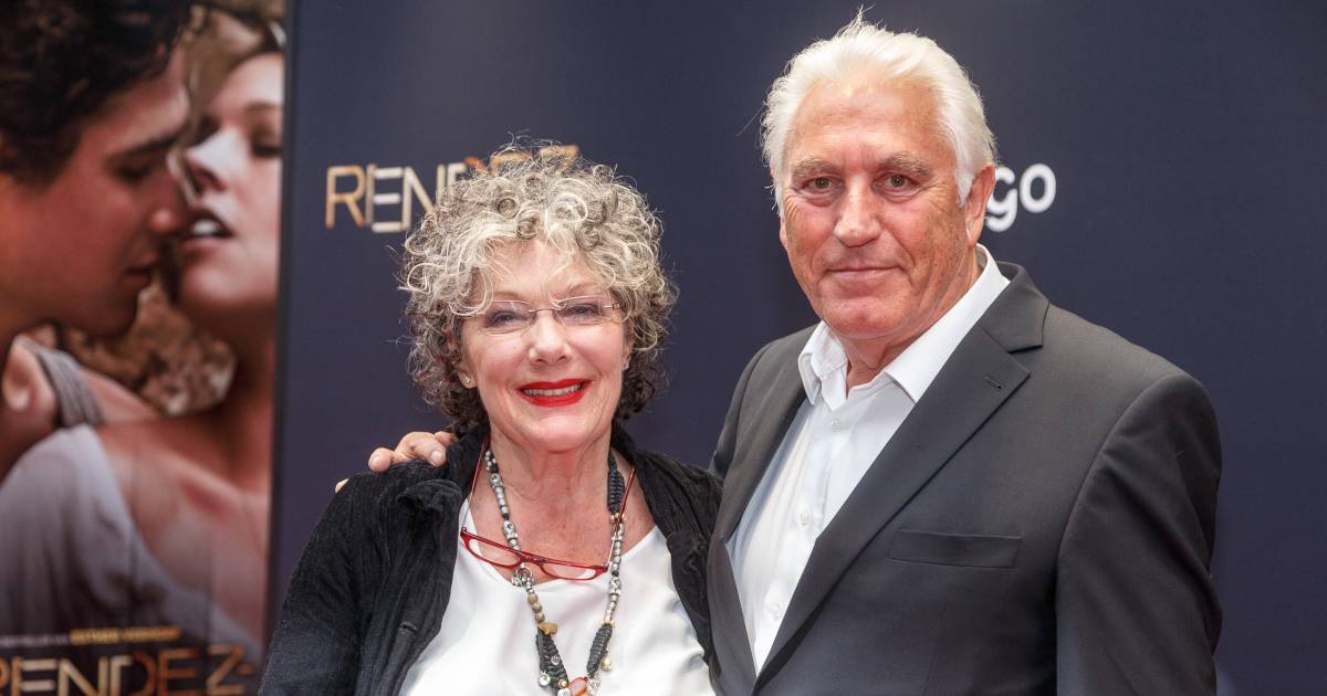 Operazanger Marco Bakker is na 43 jaar nog altijd gek op Willeke Van ...