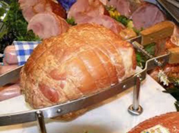 Eetfestijn bij KVG | Ronse | hln.be