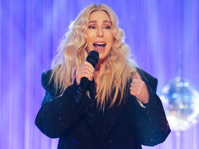 Hoe goed ken jij Cher? Test je kennis | Quizzen | AD.nl