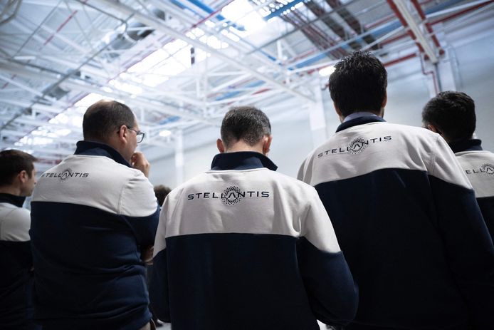 Autobouwer Stellantis wordt eigenaar van Limburgse Punch Powertrain ...