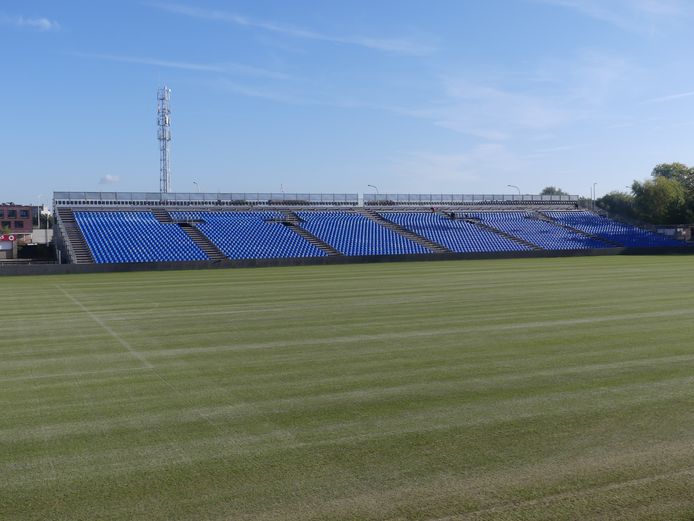 ACHTERGROND. Voetbalclub KMSK Deinze straks weggejaagd uit eigen stad ...