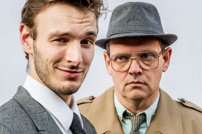 Van Broadway naar Winterswijk | Eropuit | gelderlander.nl