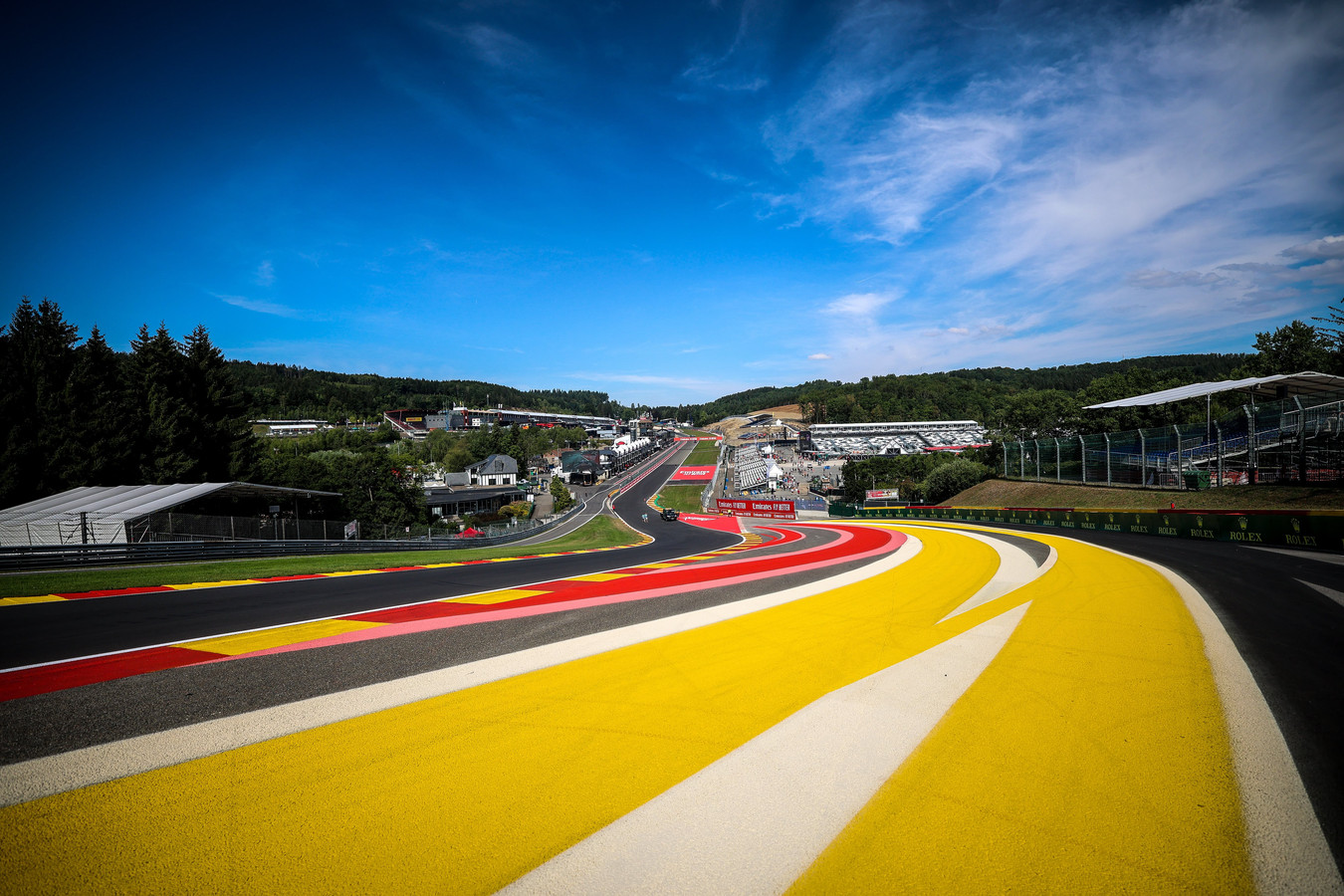 Le Raidillon ne plaît pas à tout le monde: qu’est-ce qui rend “le plus ...