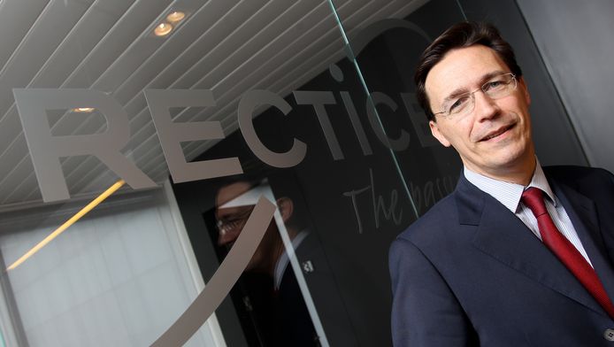 Recticel boekt verlies | Economie | hln.be