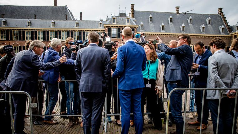 Hoe voltooid leven tot splijtzwam van de formatie uitgroeide